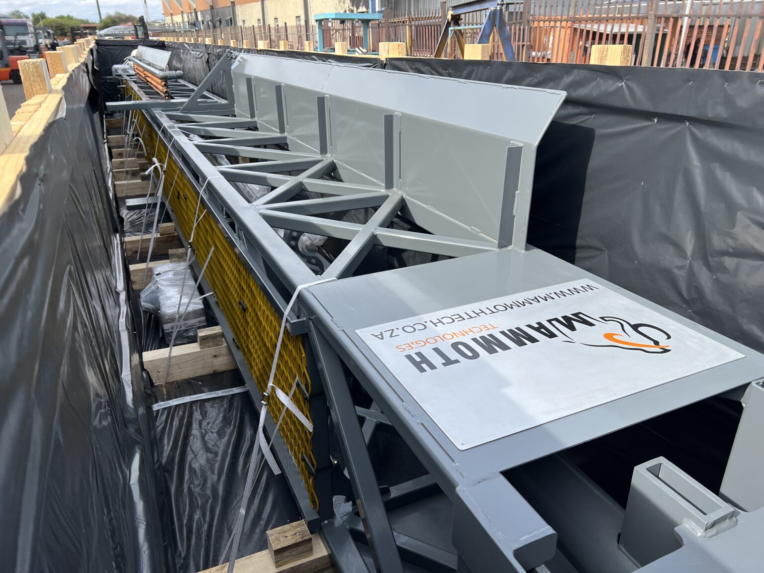 Mammoth Technologies