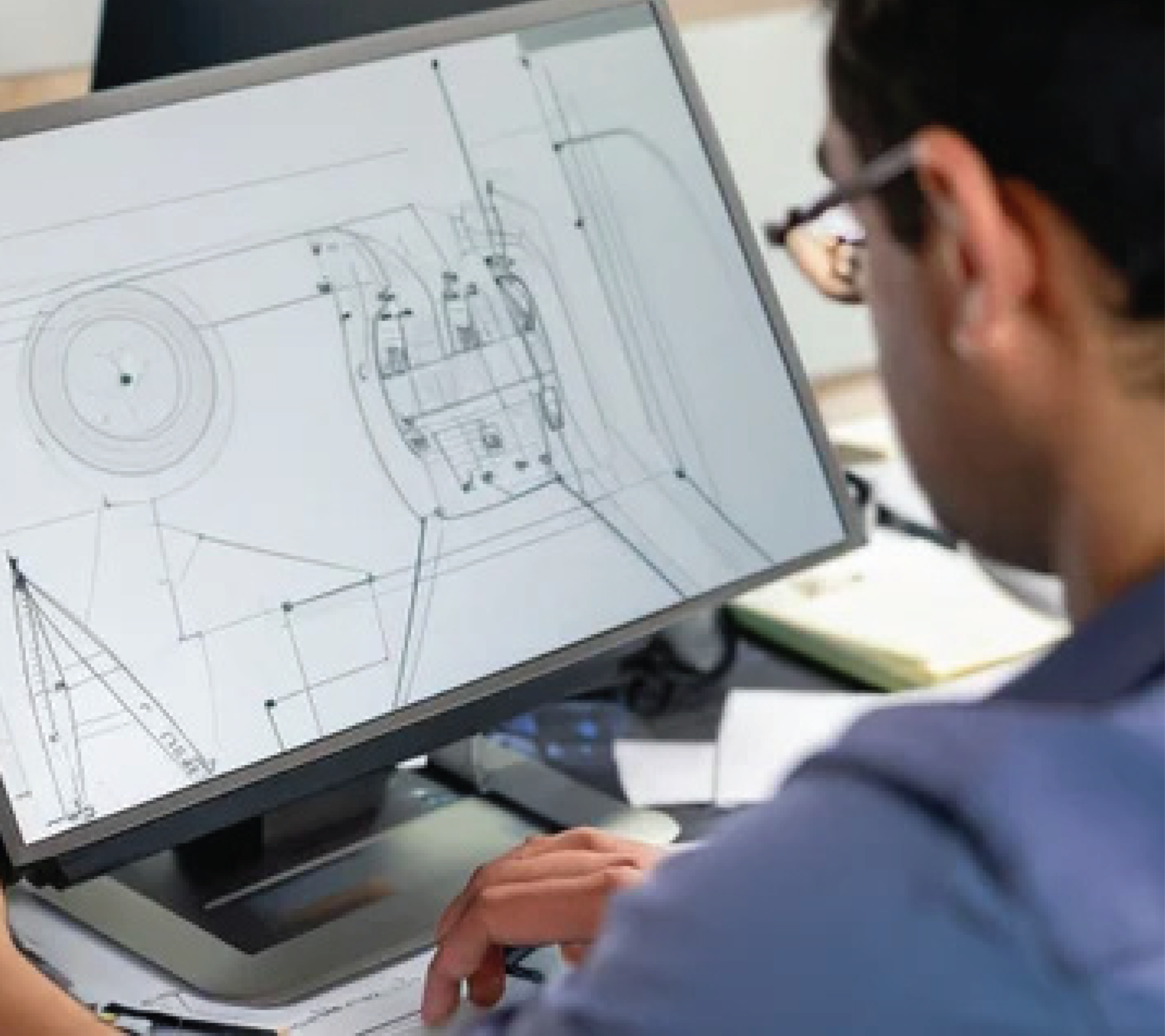 Repairs and Services – Mammoth Technologies