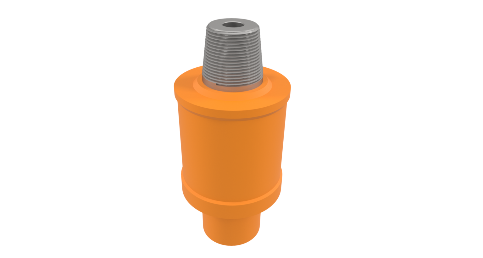 10” Floating Shock Sub – Mammoth Technologies