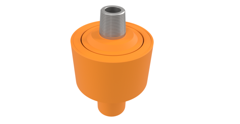 15″ Solid Shock Sub – Mammoth Technologies